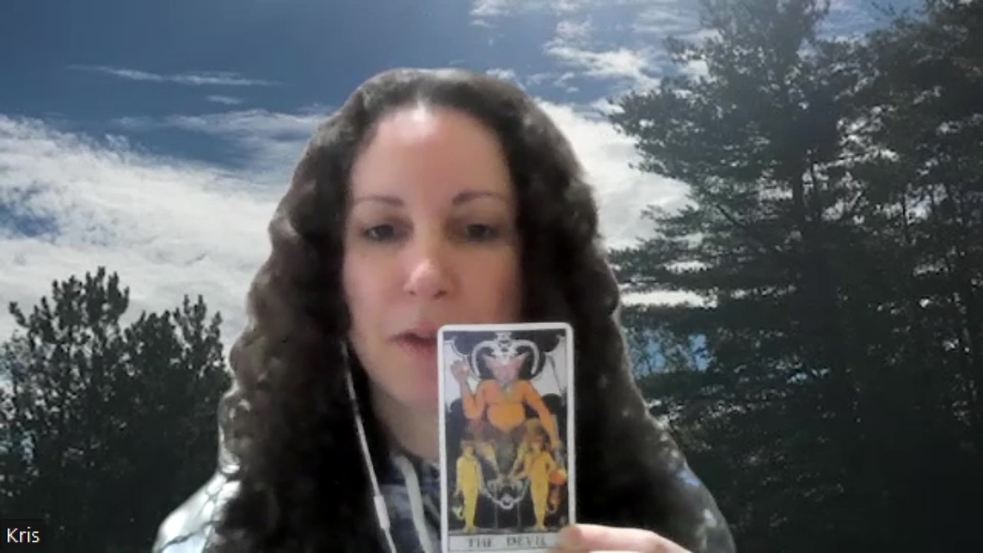 5th Dimensional Dream Mermaids, Levitation, and A Spaceship Tarot Card ...