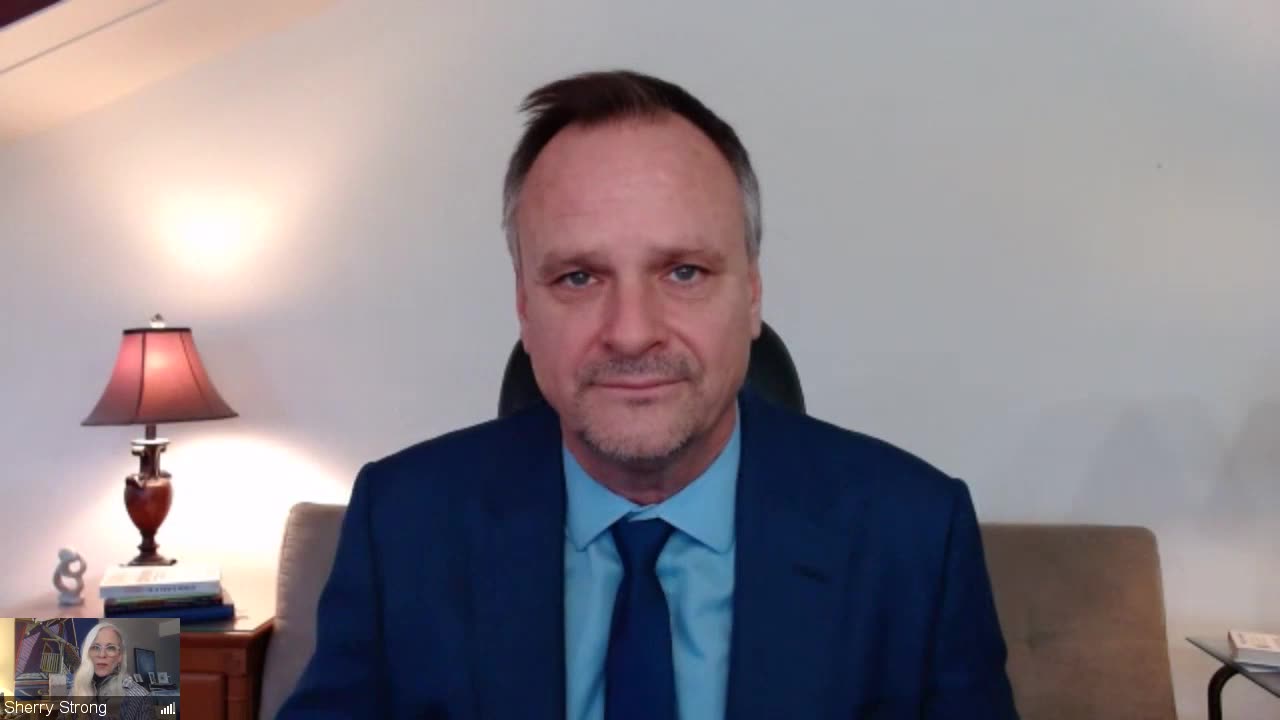 Rodney Palmer - Former CBC Investigative Journalist Exposes Corruption ...