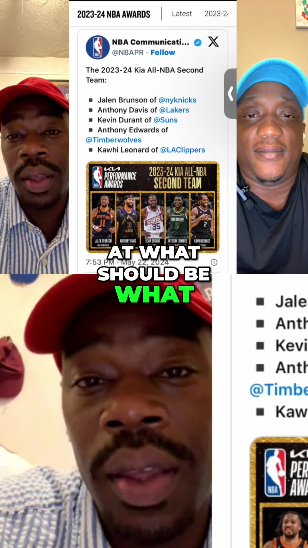 NBA Contract Negotiations 2024 How Star Players Secure Big Paychecks #nba #trending #viral