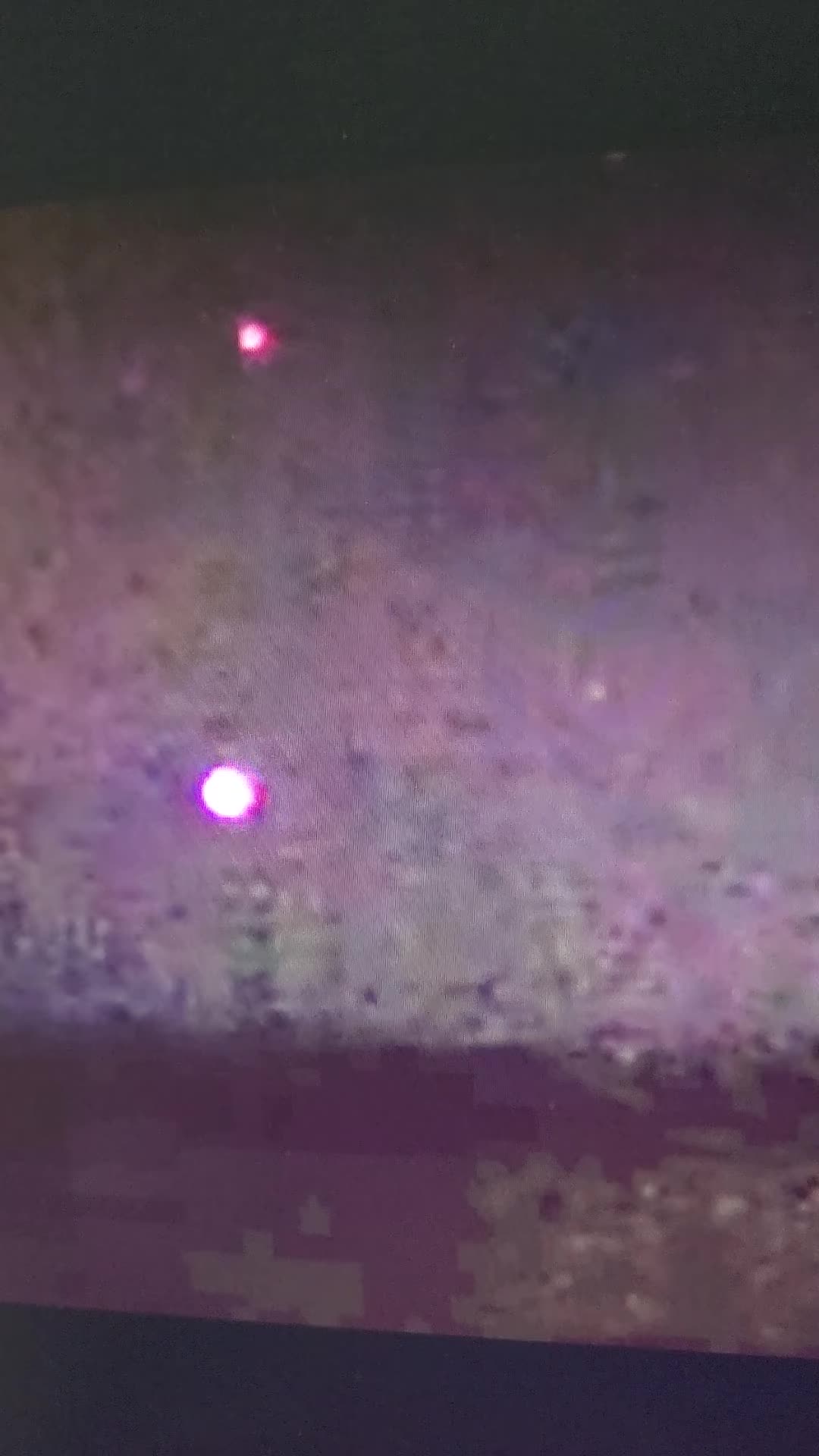 Renowned ET Experiencer Chris Bledsoe captured UFO over Clearview, Florida