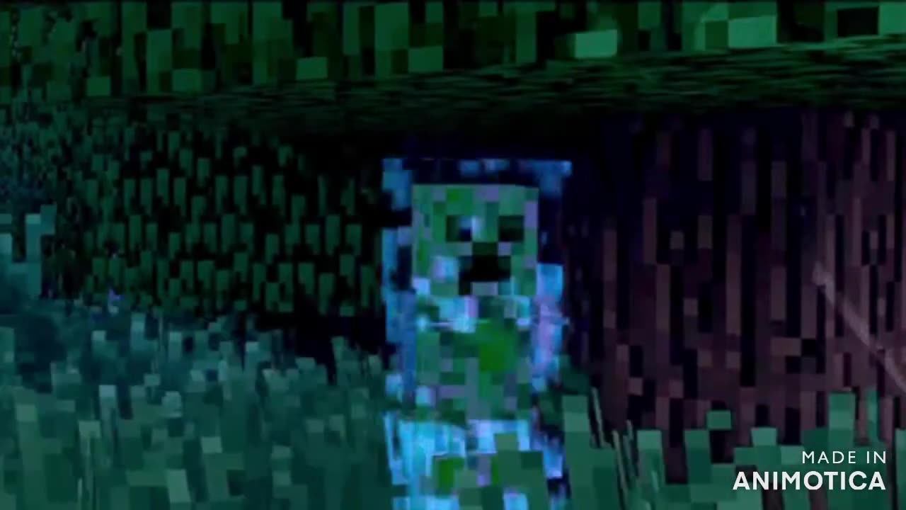 Blind Spots In The Biome A Minecraft Music Remix #minecraft #music # ...