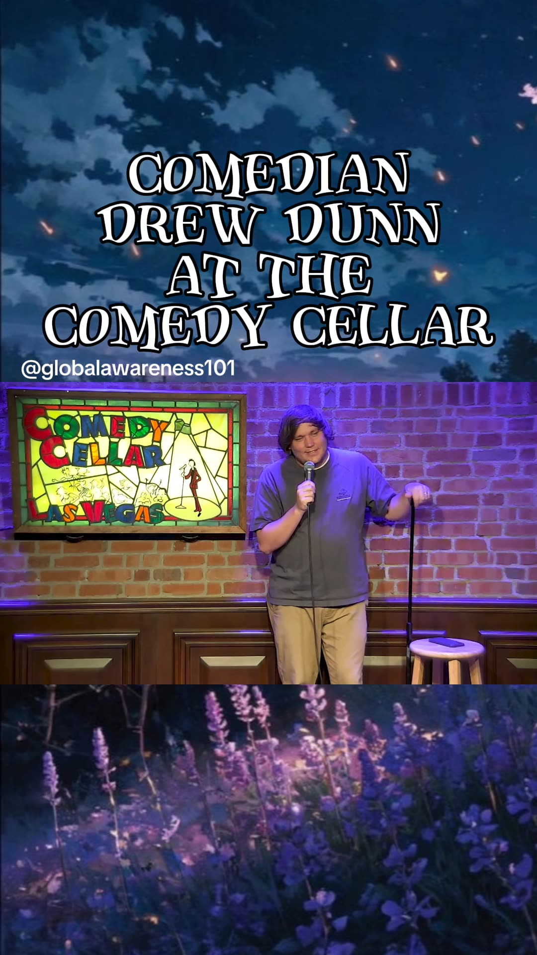 Comedian Drew Dunn On Trump's Assassination Attempt