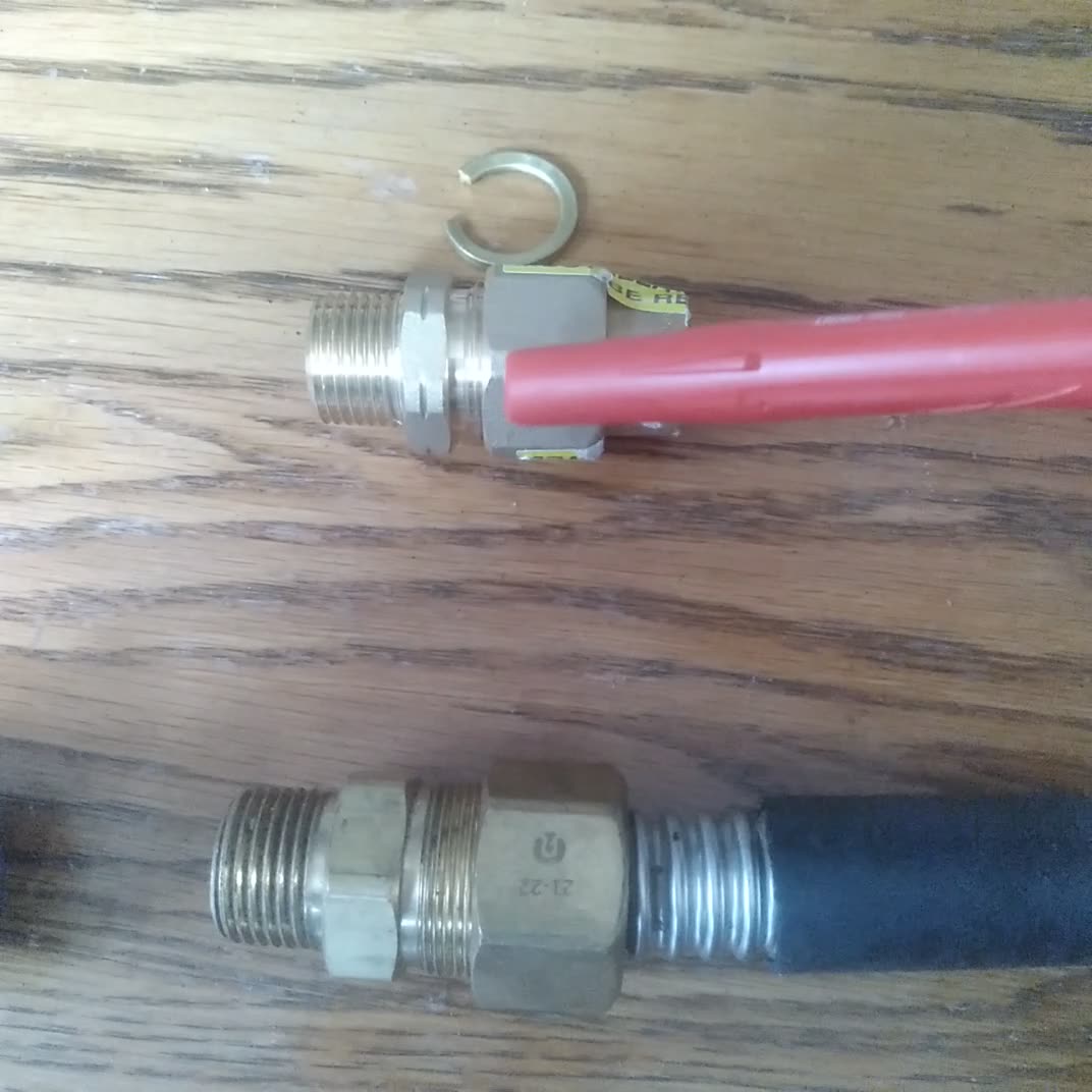 CSST Fittings, Will They Fit All CSST?