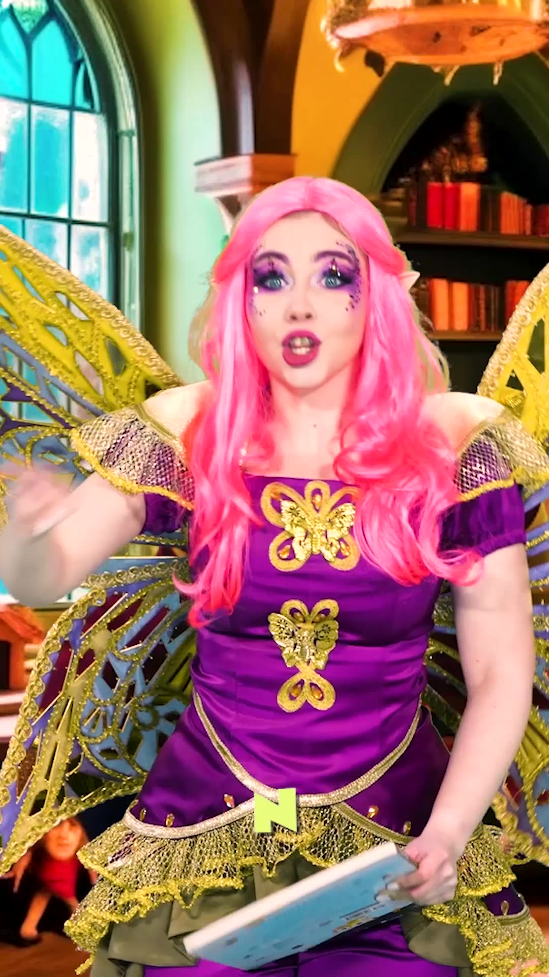 Let's learn the alphabet📚📔📗📕 | Pixie Kids Song🎵