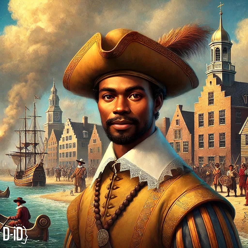 Jan Rodriguez Tells His Story as an African Explorer, and his Life ...