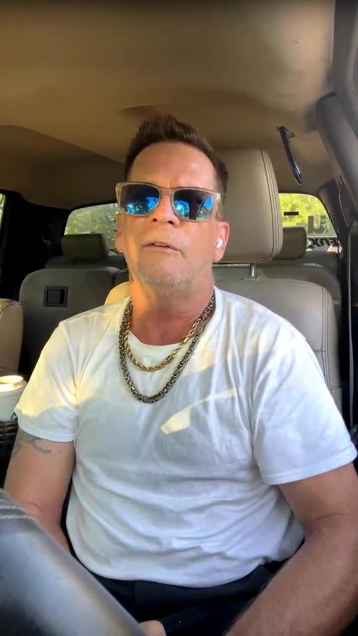 Capt Kyle Patriots Q and A on Awakened Patriots- 06-08-2024