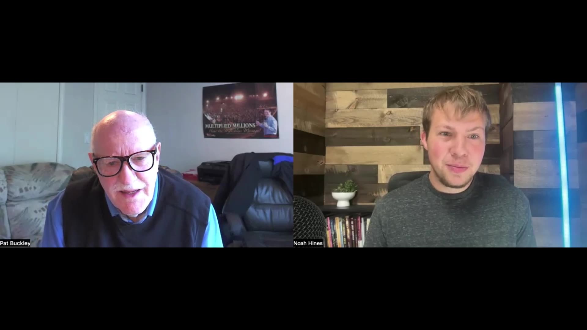 Jesus Kept Gently Nudging This Pastor To Start Doing Deliverance On ...