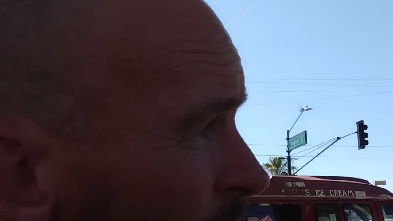 Part 2 of the IRL adventures - August 12th 2024