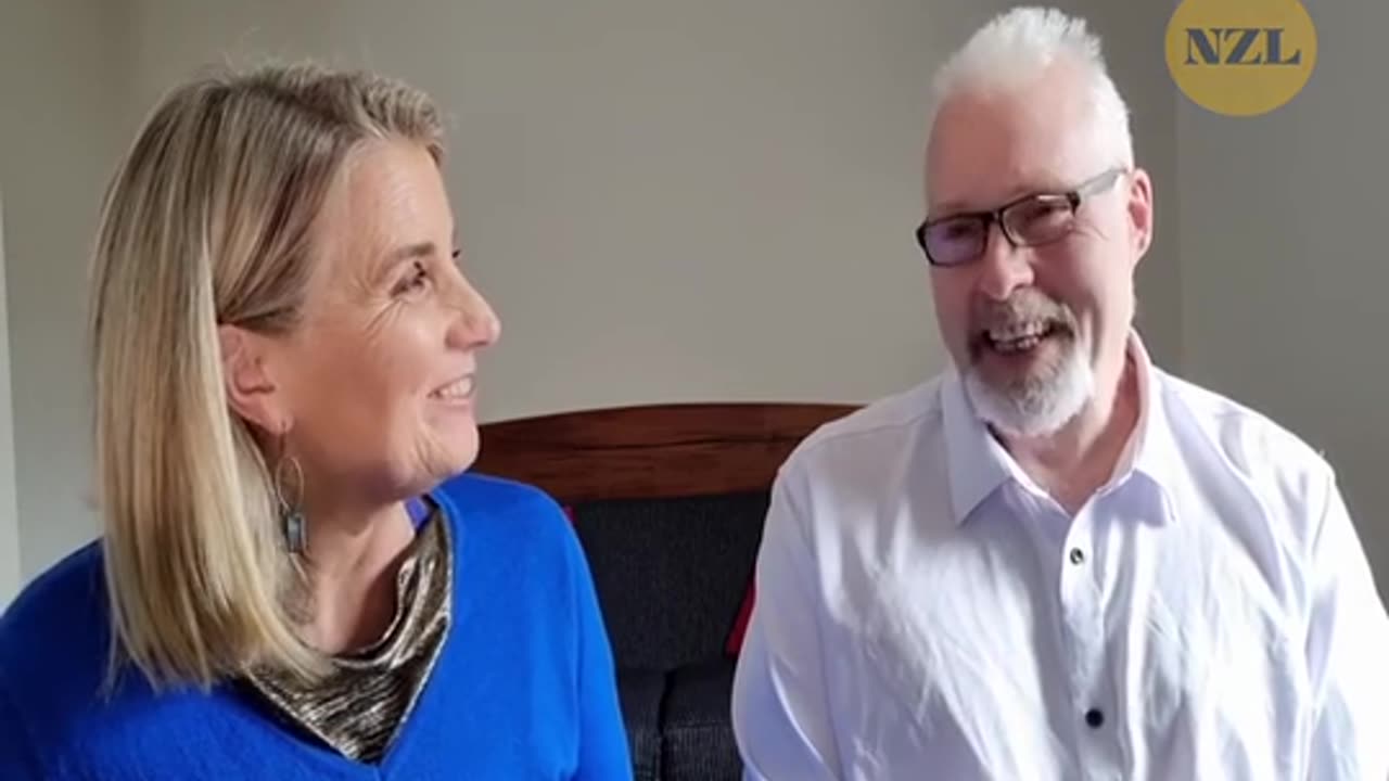 Liz Gunn - Mother of all Revelations (MOAR) - Covid-19 Data Revealed