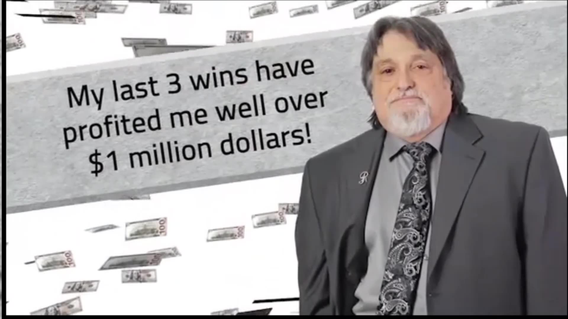 Win Big with Richard Lustig's Lottery Winners University