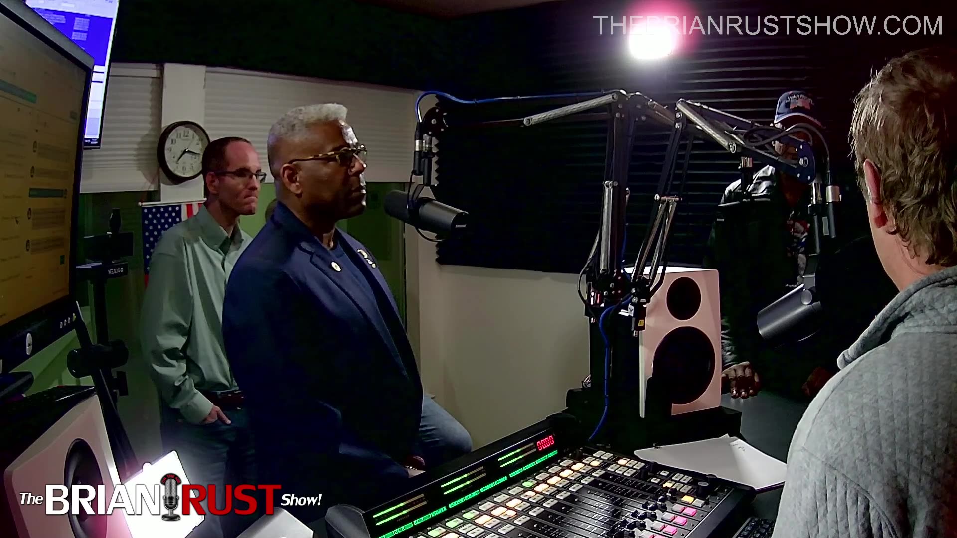 THE BRIAN RUST SHOW 2-23-24