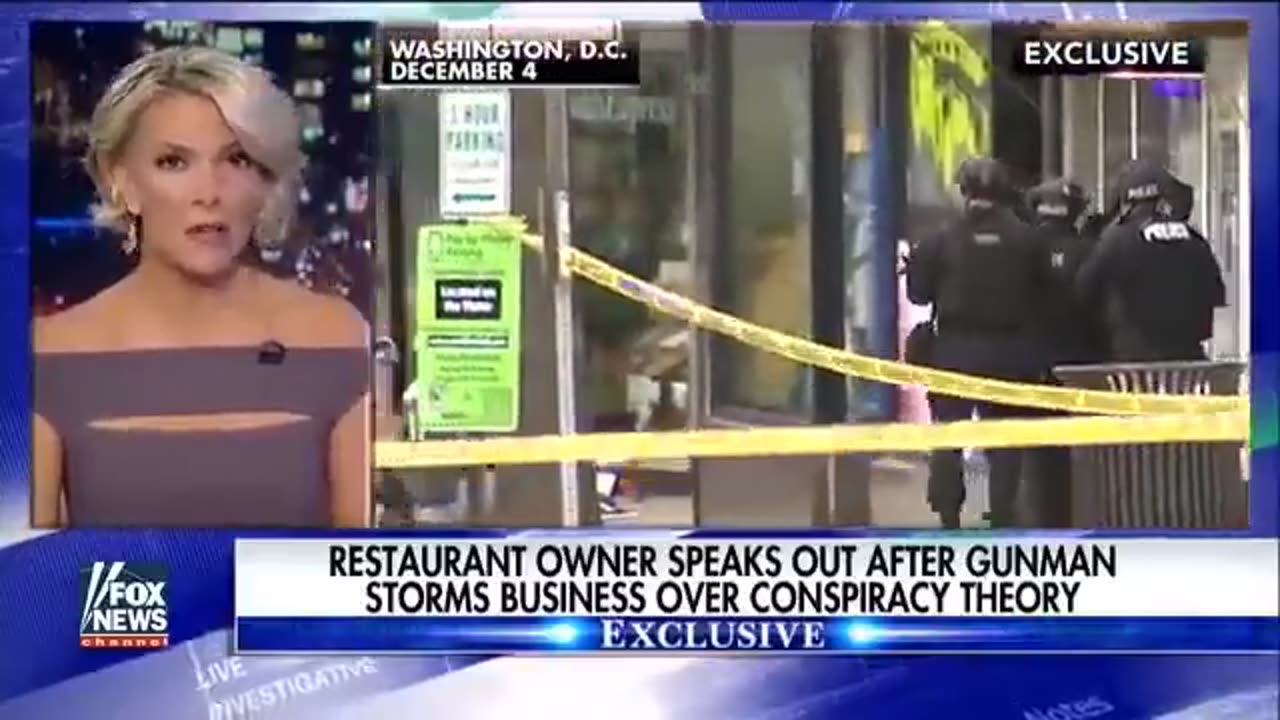 That time Megyn Kelly and Fox News shilled for James Alifantis and ...