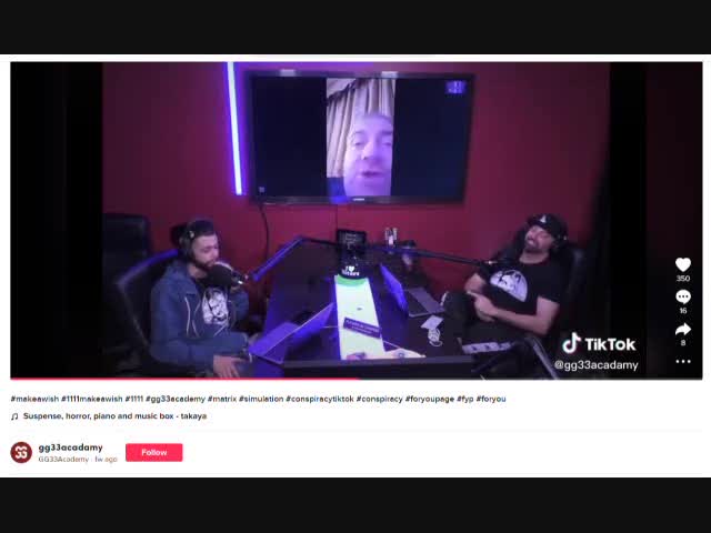 GG33 Academy Goes Viral on TikTok , Best of Gary The Numbers Guy! #gg33