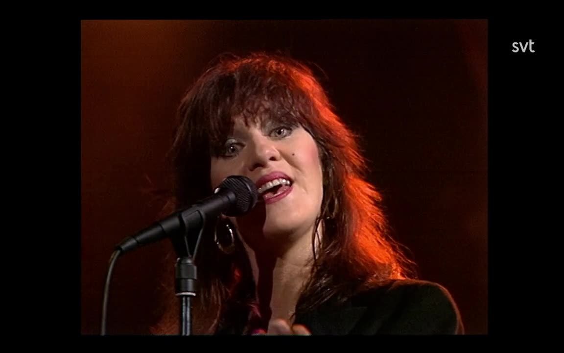 Sista föreställningen - Py Bäckman/Raj Montana Band