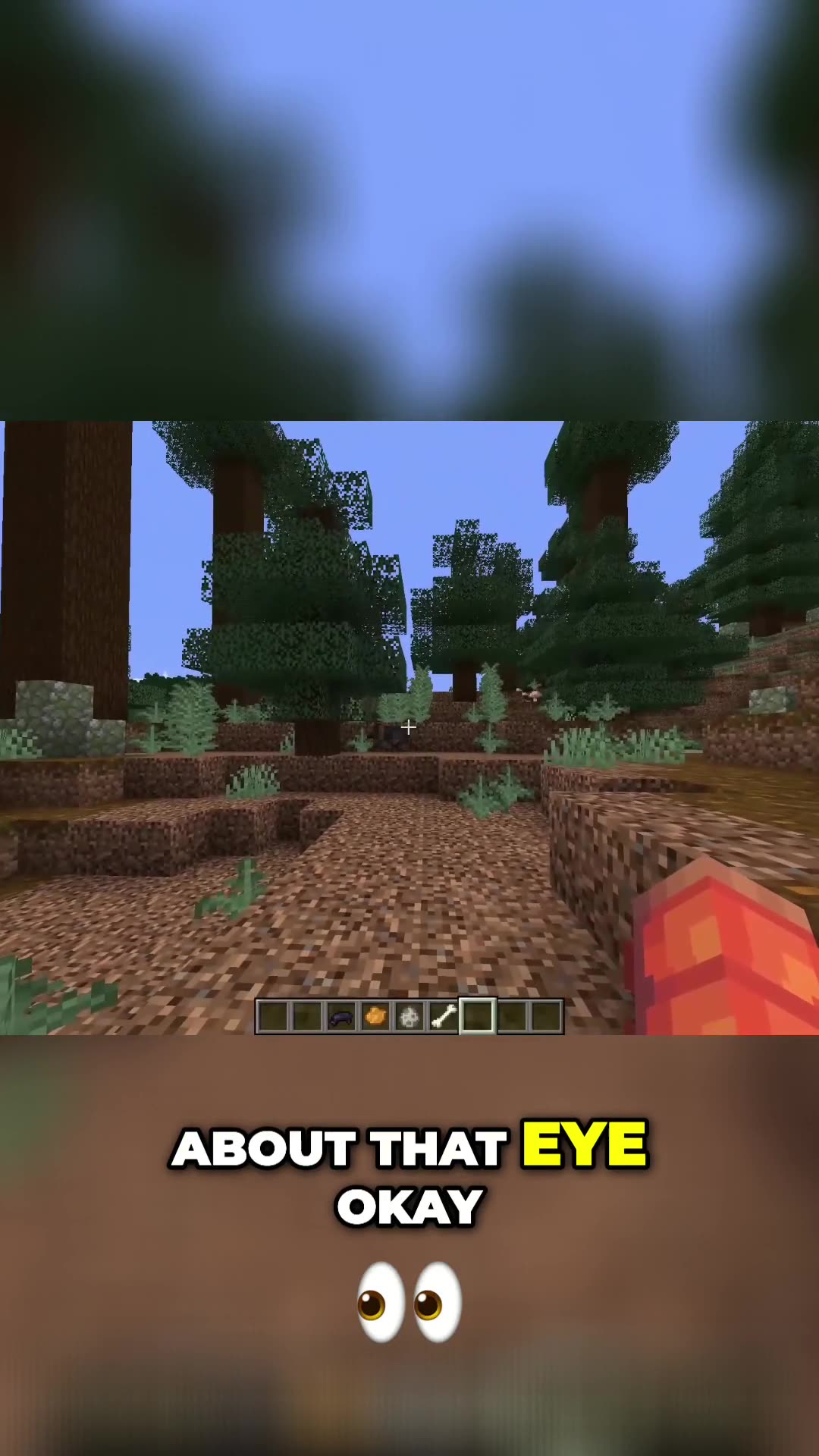 Discover Unique Dog Variants in Old Growth Pine and Spruce Taiga Biomes