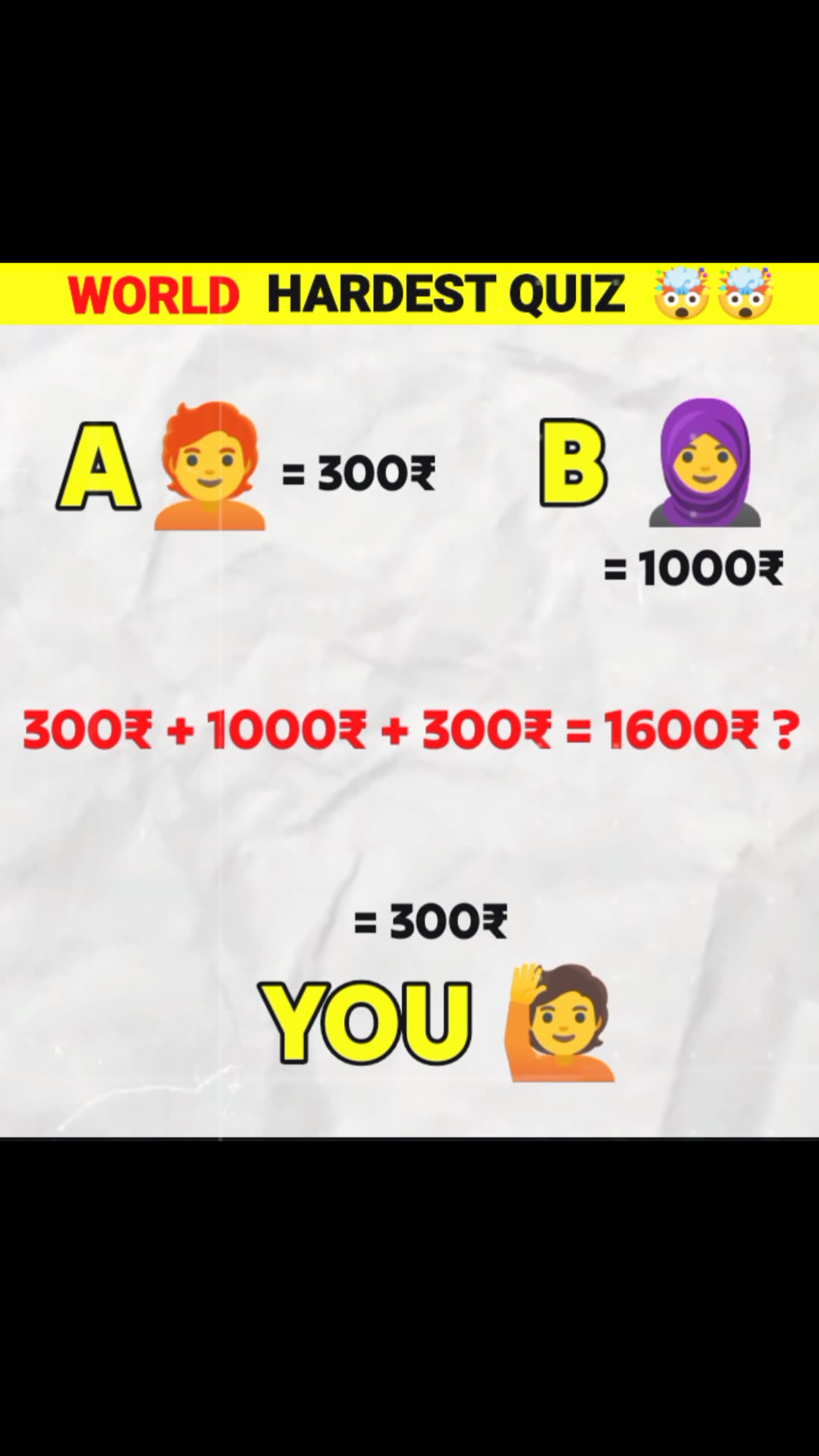 Tricky riddles | iq test | riddles and puzzles for iq test | Brain test ...