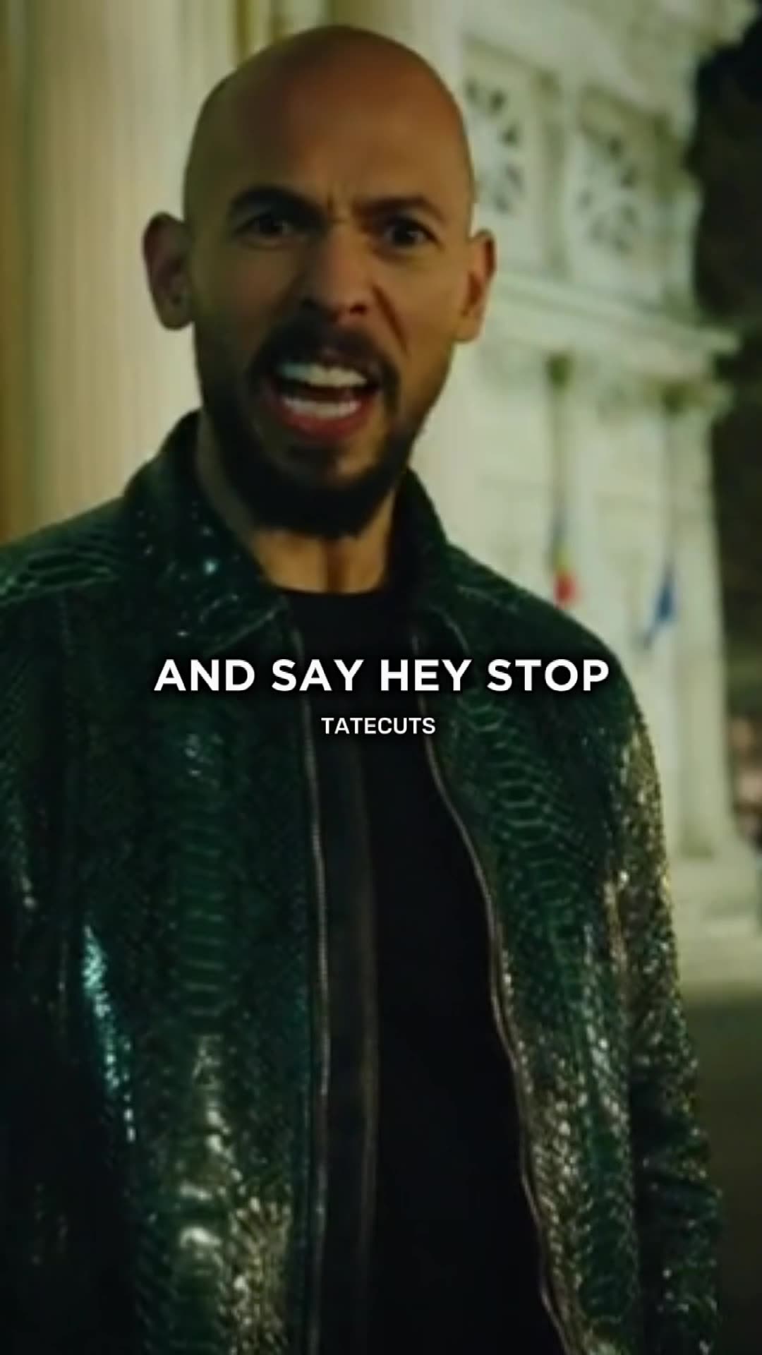 The Real-Life James Bond