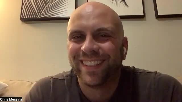 Interview of Retired NYPD Police Officer Christopher S. Messina