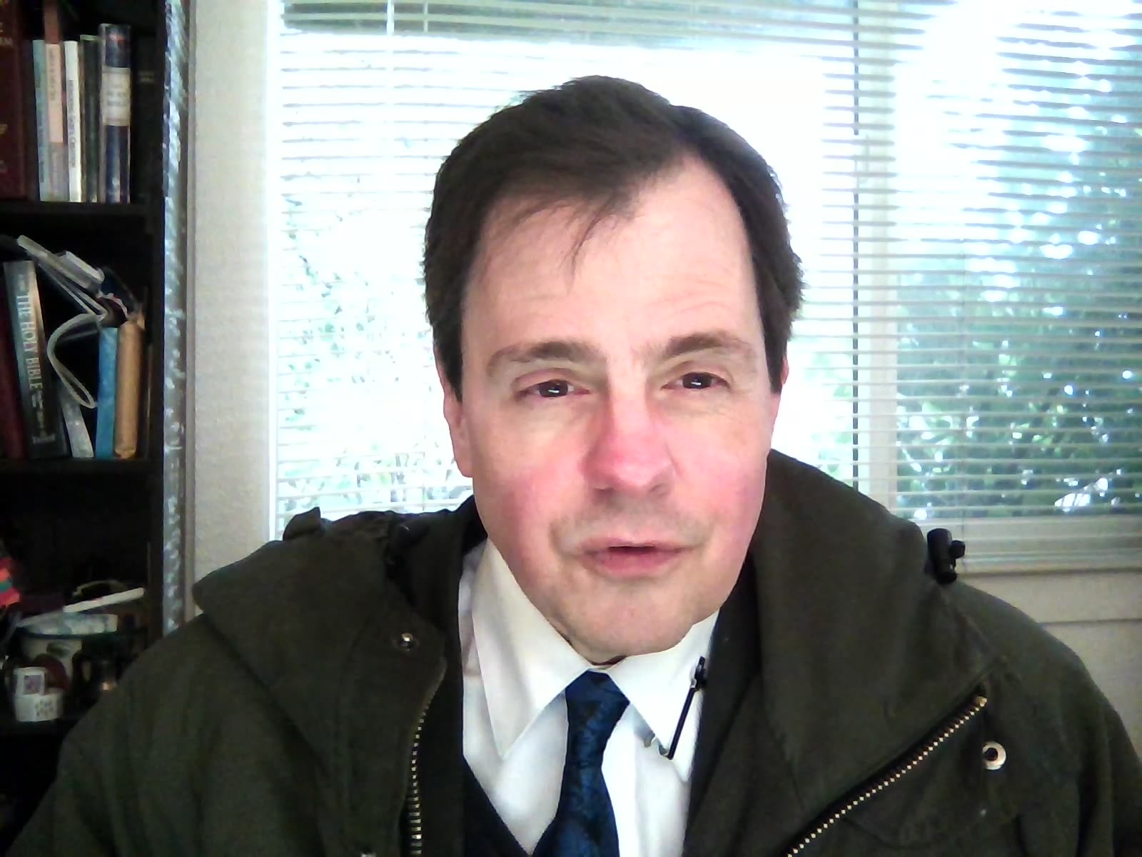 FBI Engaging in “Civil Asset Forfiture” on Trump Supporters - M.Baxter ...