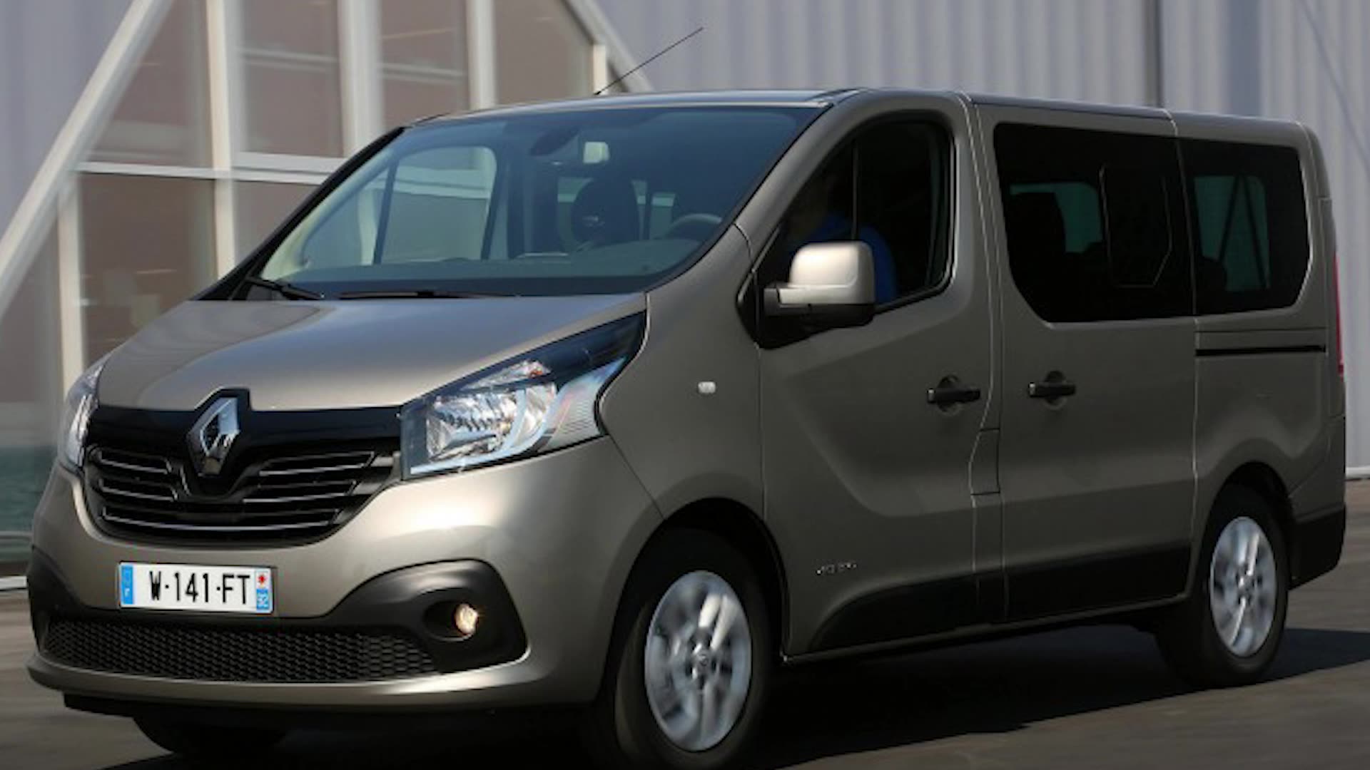 CATALYSEUR RENAULT TRAFIC III 2.0DCI LIFT 208A02747R