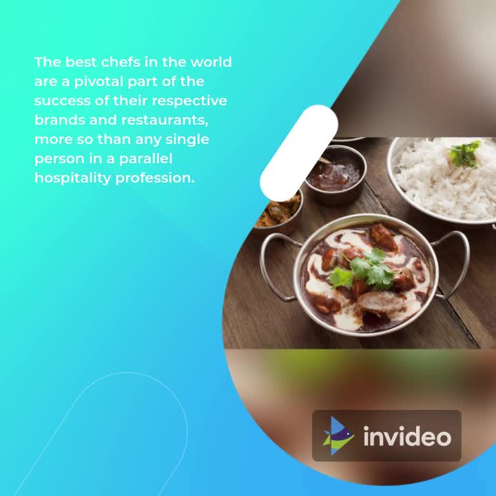 10 Must - Have Qualities To Be A Great Chef (PART-I)