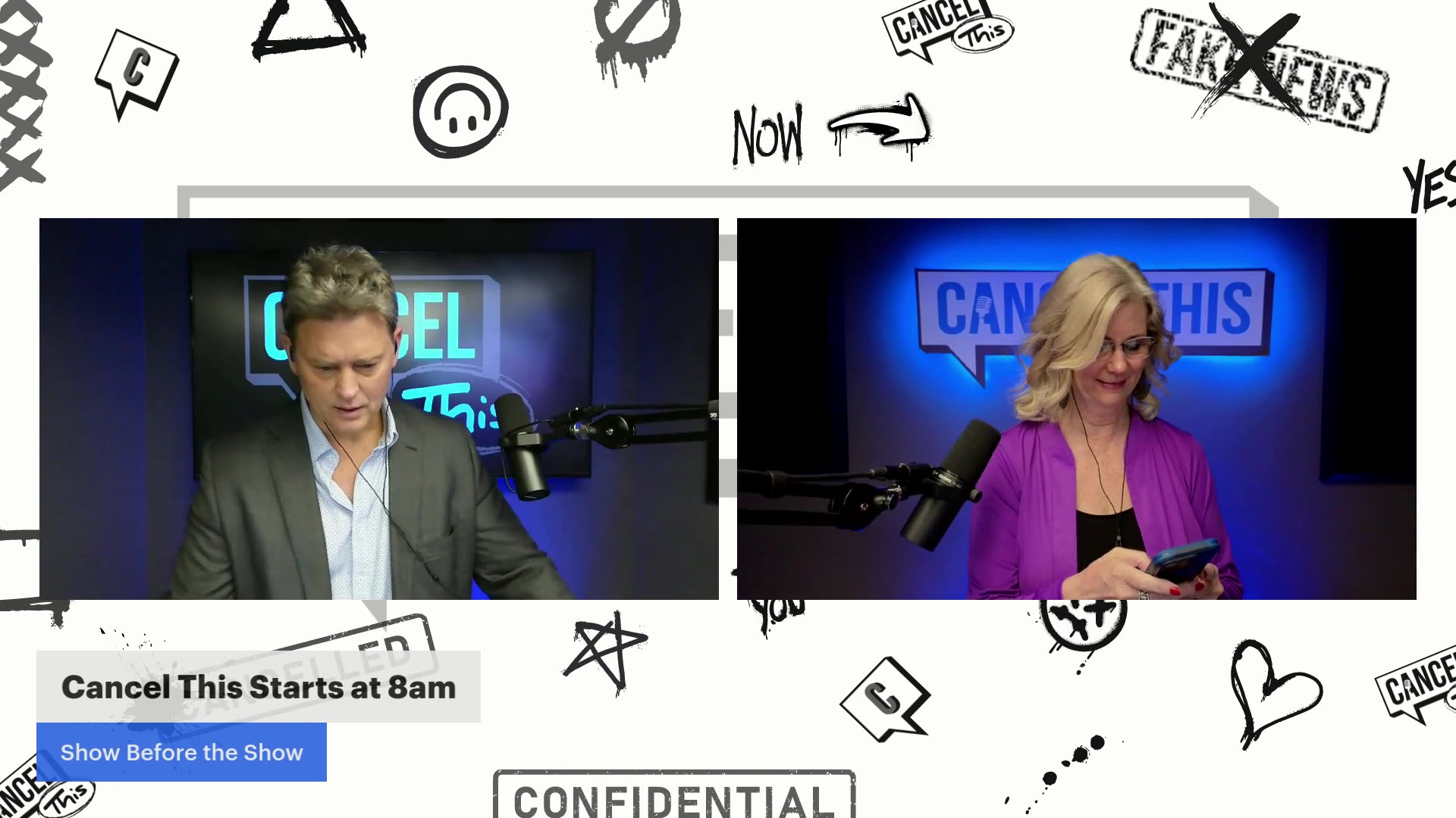 Biden Under Fire After Hurr's Revelation, STL Woman's Hit-and-Run Story ...