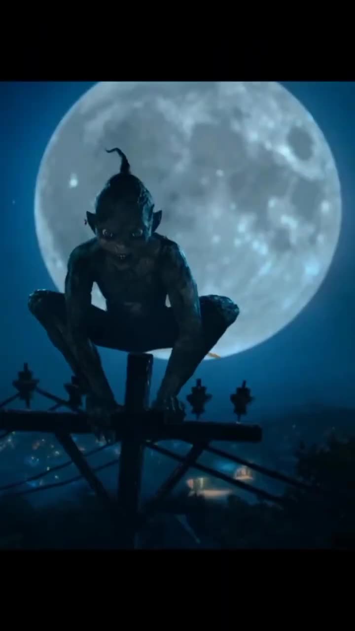 Munjya 2024 Hindi CAMRip 1080p