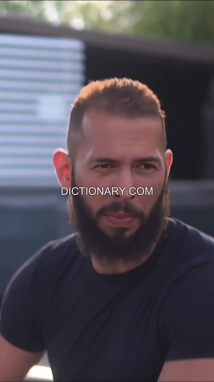 Use these words to improve your vocabulary