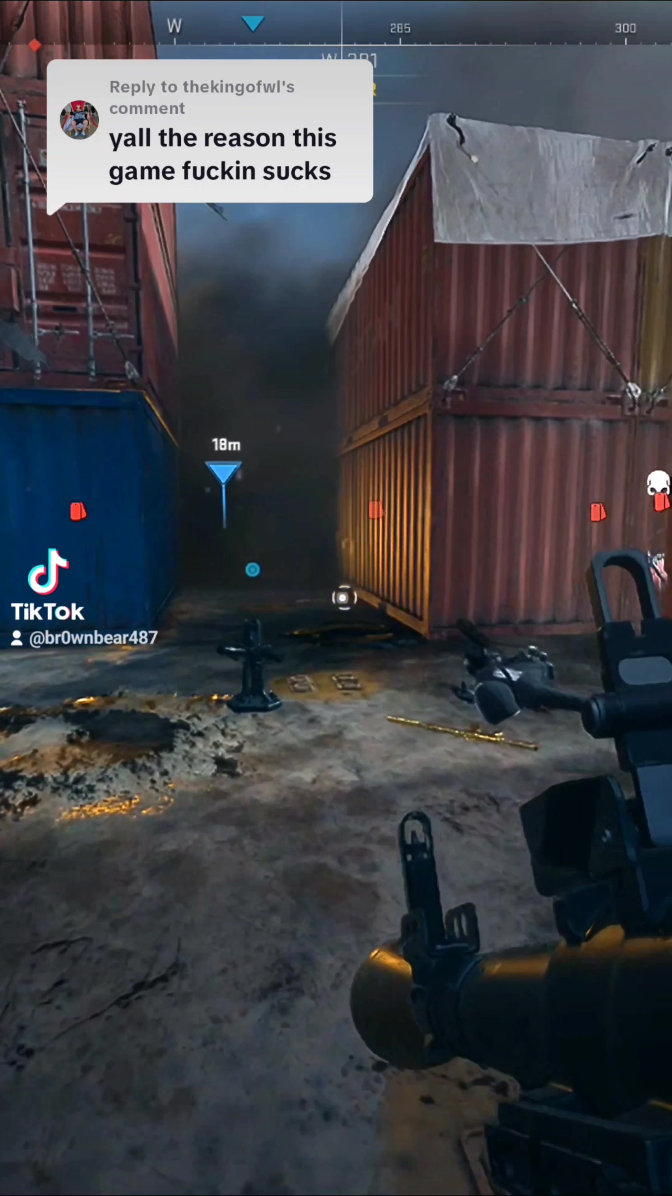 Modern Warfare 2: Have Fun!!!