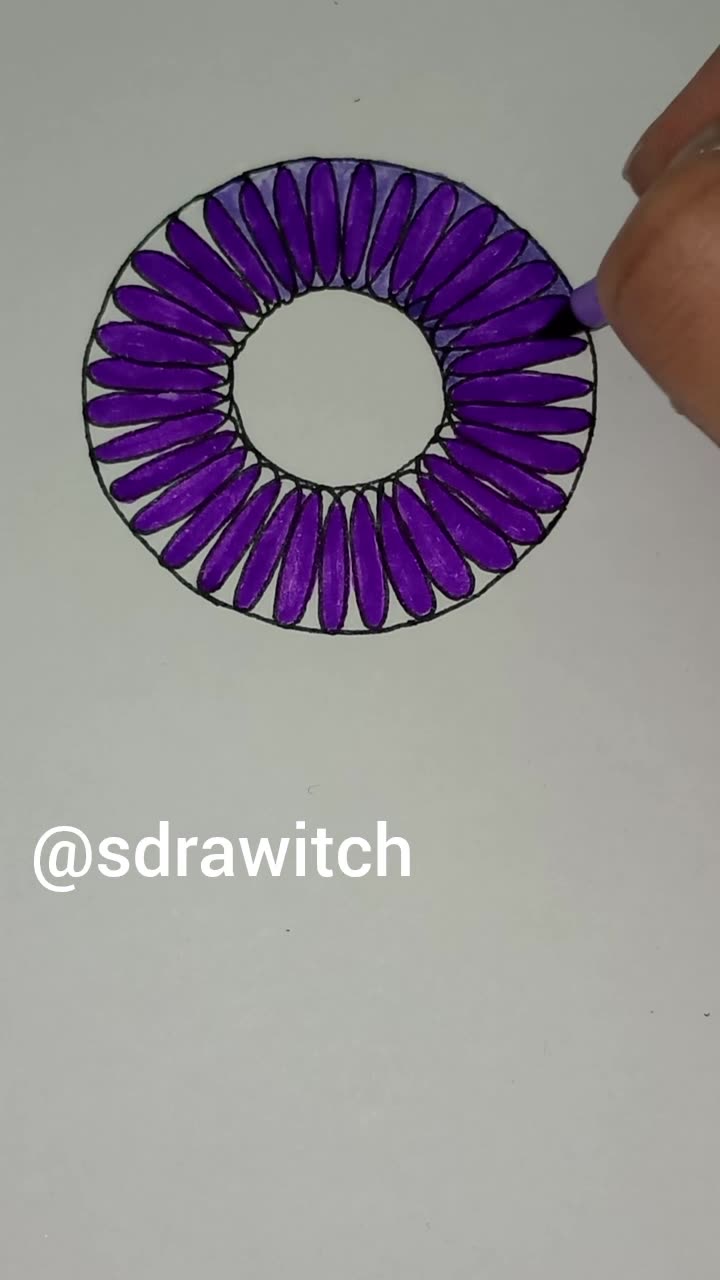 Spirograph Asmr