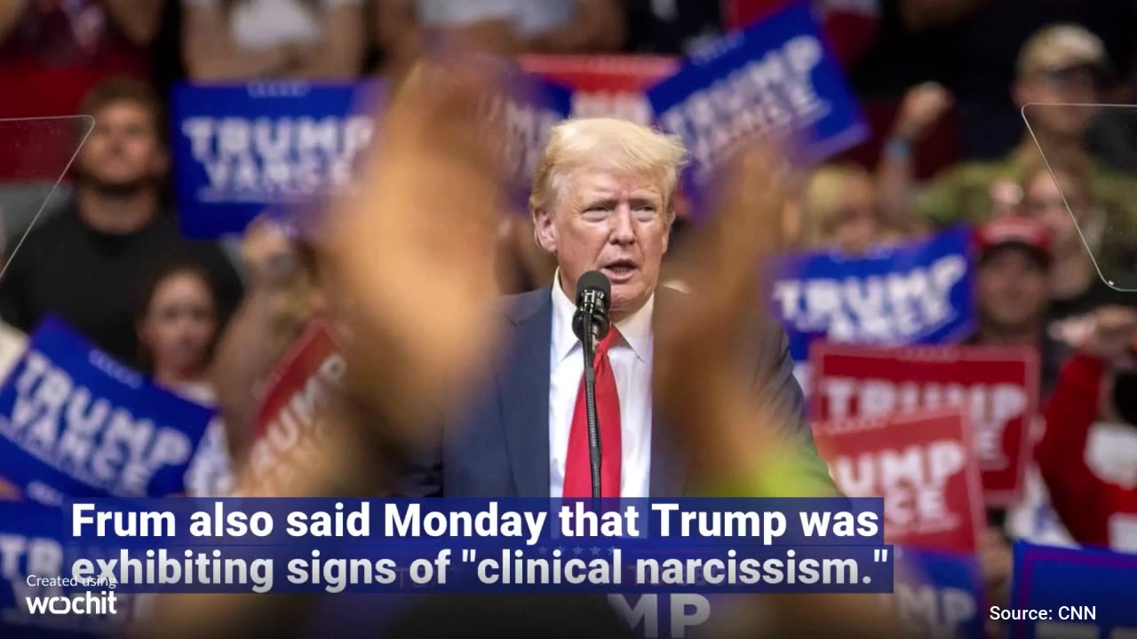 TDS-Suffering Guest Shut Down on CNN After Arguing Trump has “Clinical ...