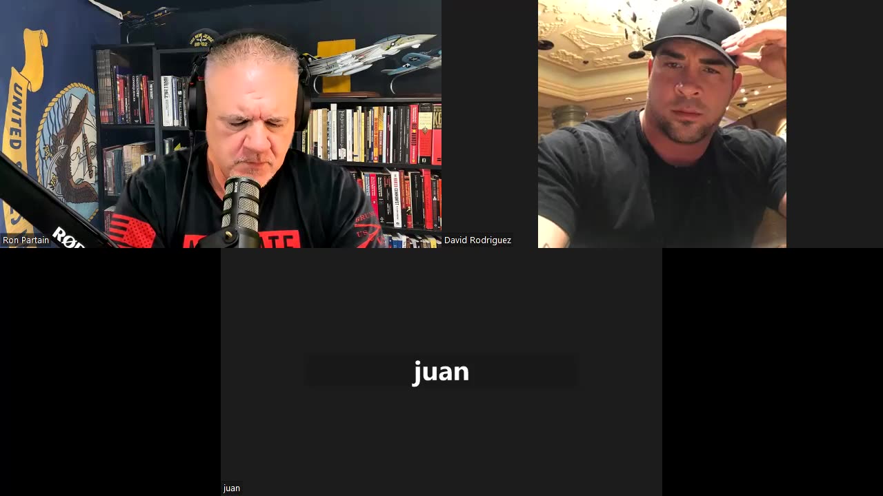 Juan O Savin- Setting The Record Straight.. 2024 Year Of Justice To ...