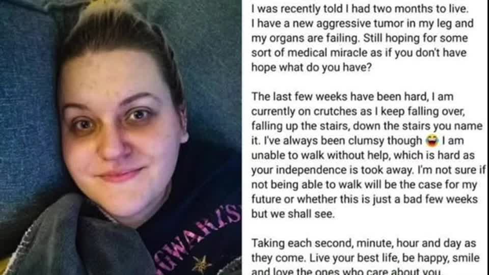 Woman who faked cancer to raise $11K for ‘dream’ wedding sentenced to ...