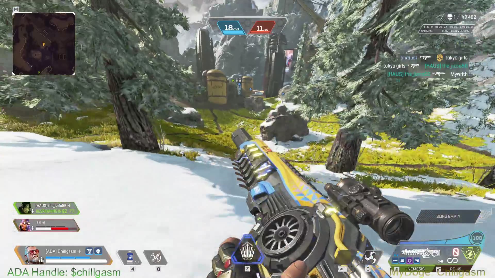 Apex Legends