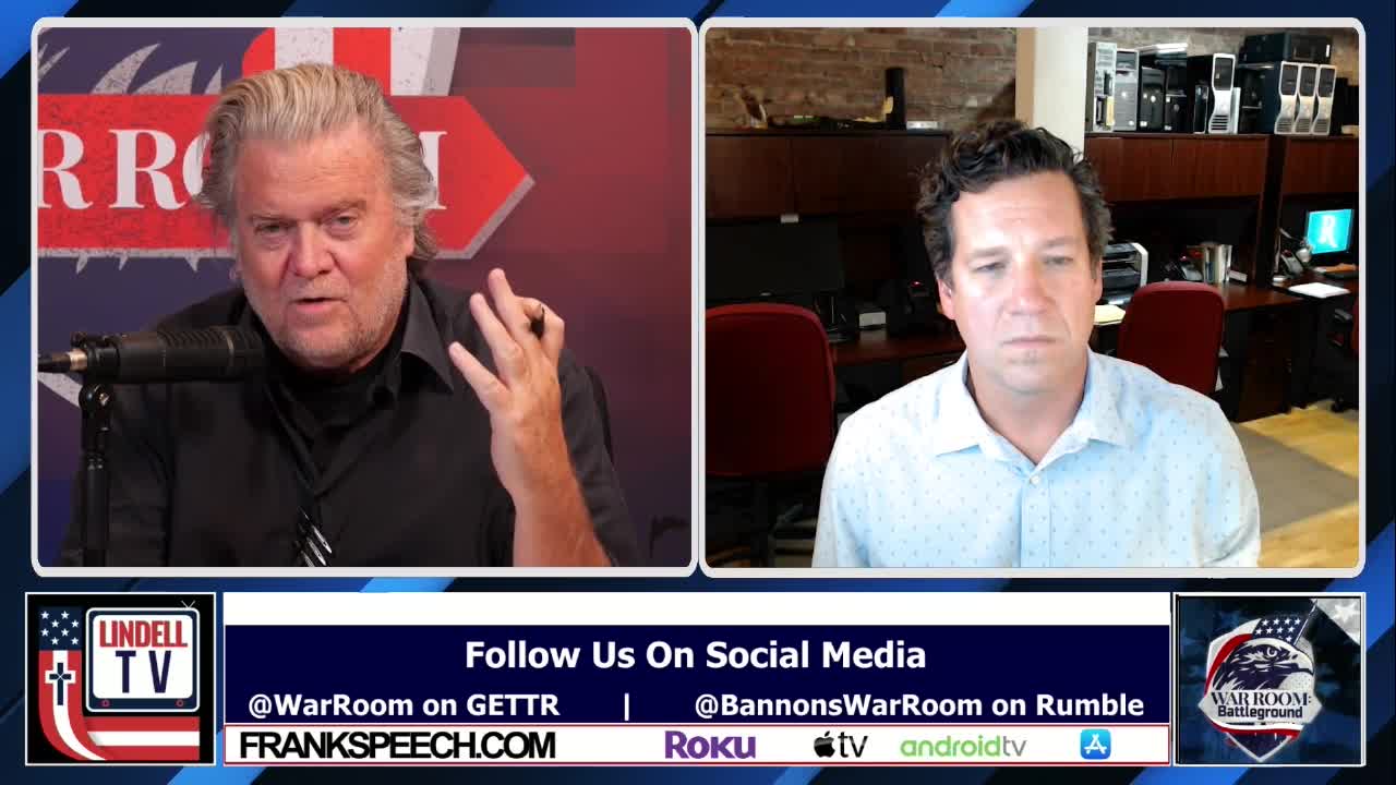 Mark Mitchell: Rasmussen Polling Voters Mixed Feelings for ...