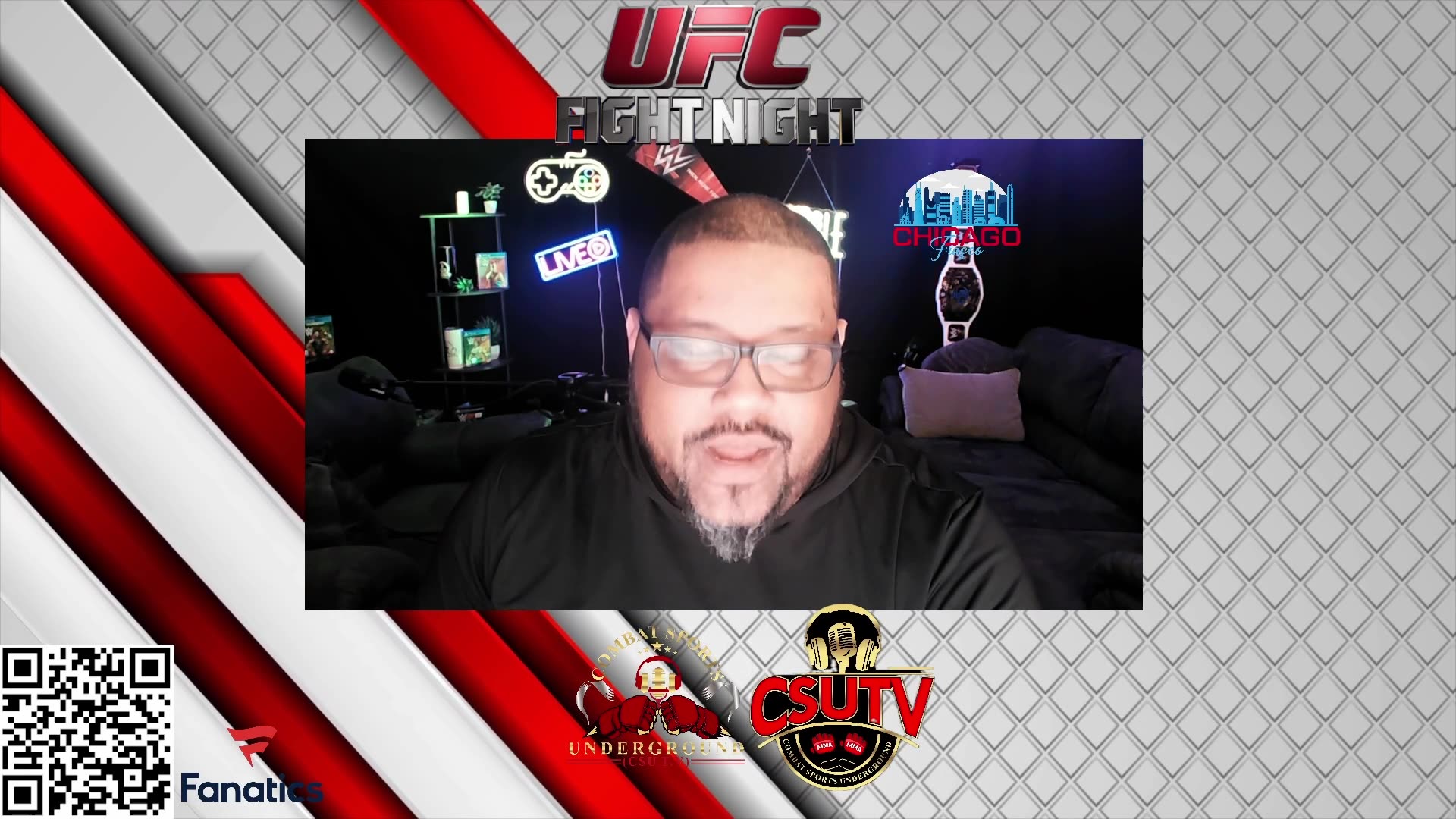 Fiasco Must See Fight: UFC 304 Predictions