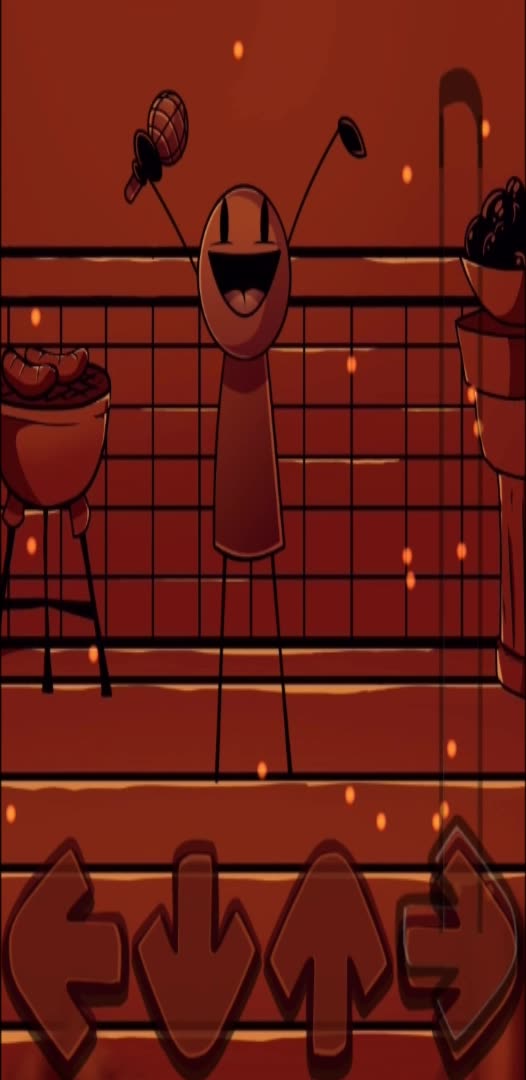 fnf Meat Puppet master #Shorts