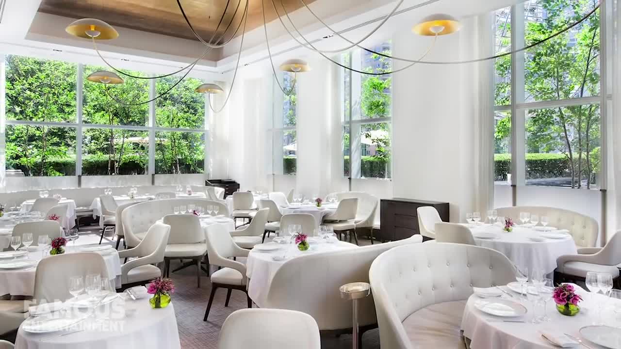 Janet Jackson | House Tour | $8.5 Million Malibu Mansion & More