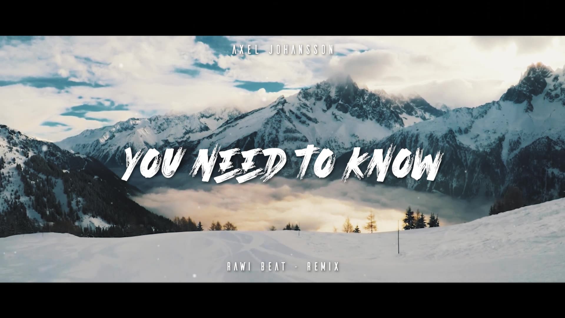 Rawi beat _ You Need To Know