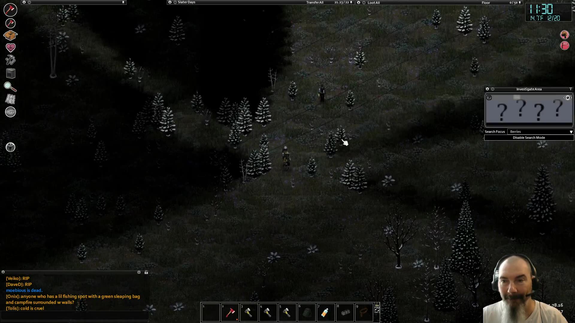 Project Zomboid Final Days 20 Years Later Quest For Spawn