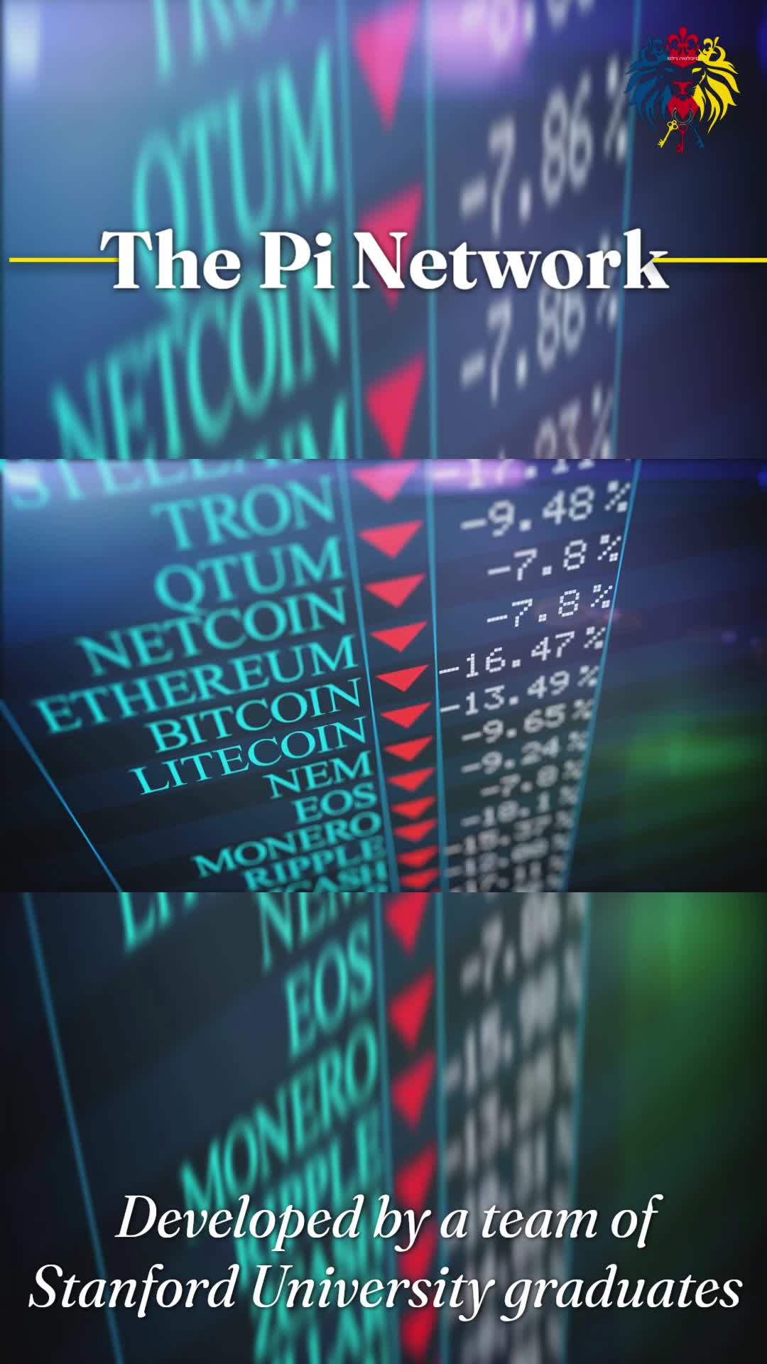 The Pi Network Part 1_#shorts