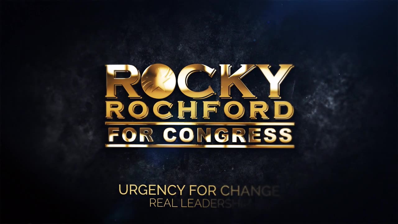 Col Douglas Macgregor Interviews CAPT Rocky Rochford Candidate for ...