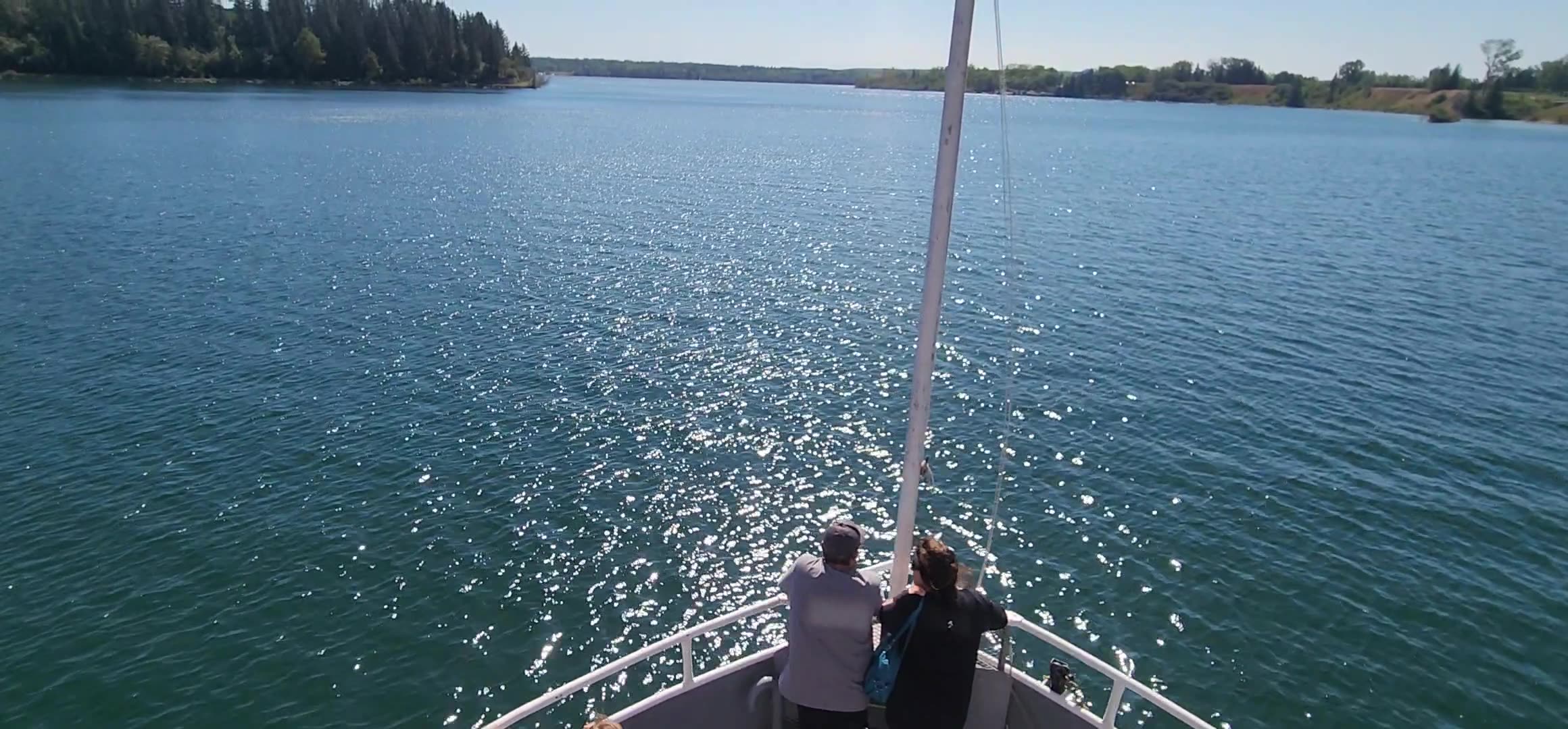 Heritage Provincial Park Calgary, Canada Boat Tour, and See Difference ...