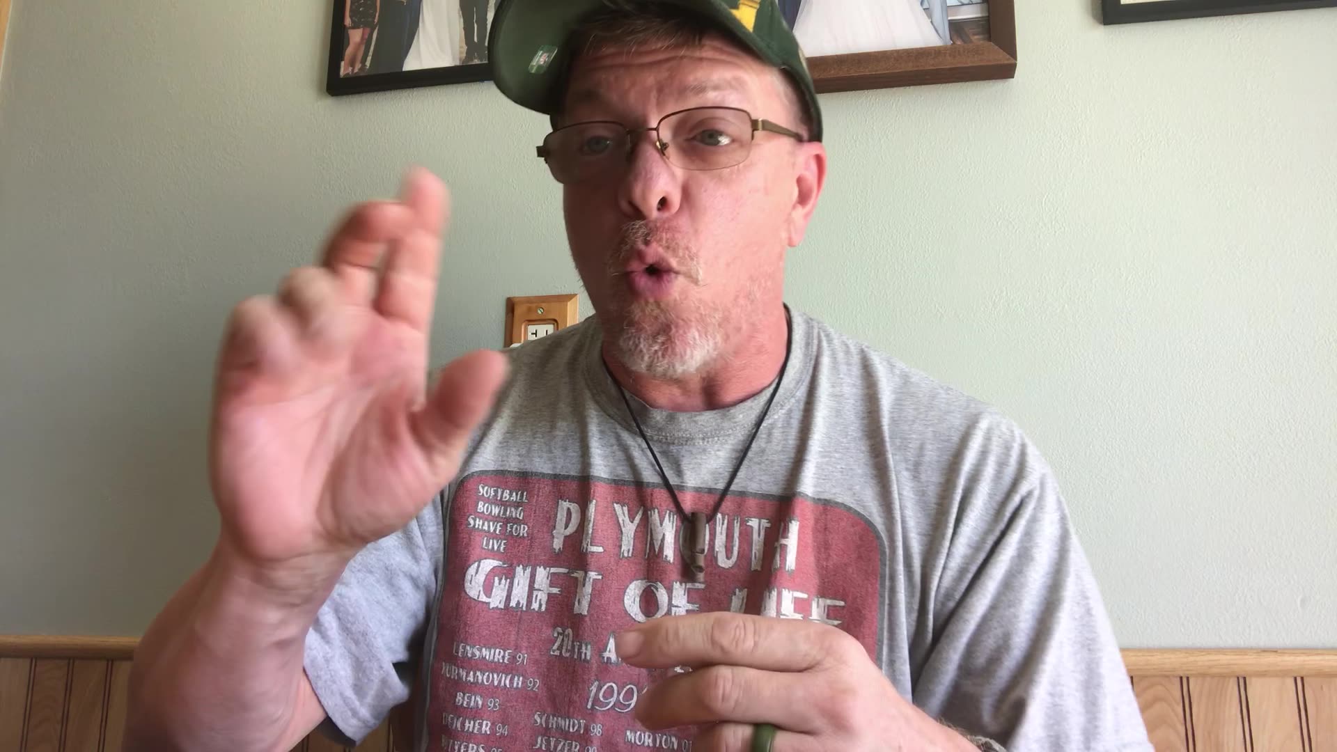 Terry’s report - June 14th 2024