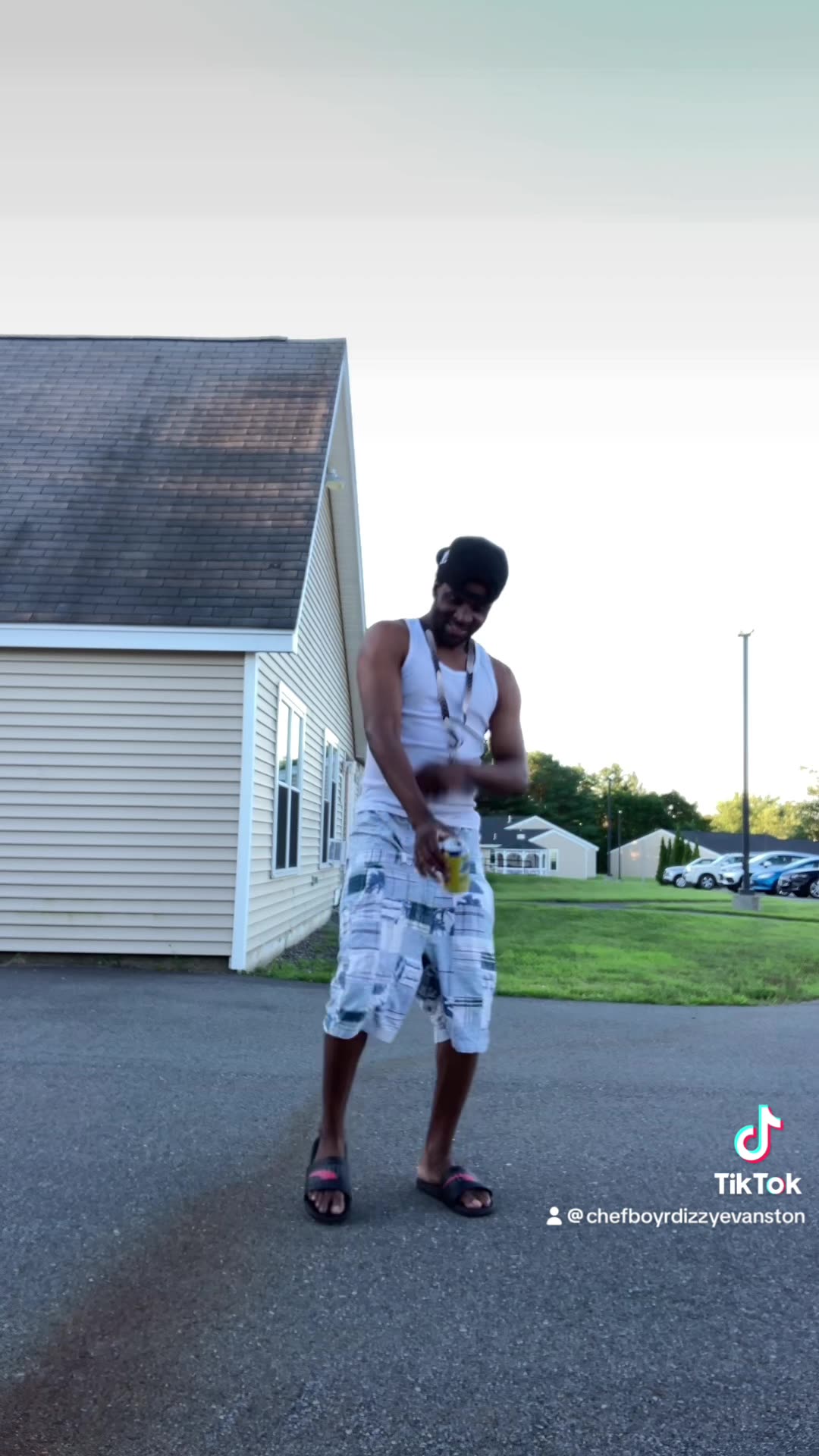 Chef Boy R Dizzy VLOG: @TikTok 💻📱🤳 #July #21 #2024 ⏰🗓 ! (O_o)