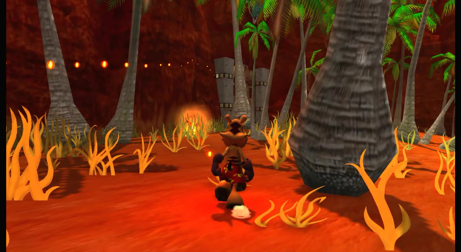 Australia's Greatest Hero, Ty The Tasmanian Tiger HD | Part 5