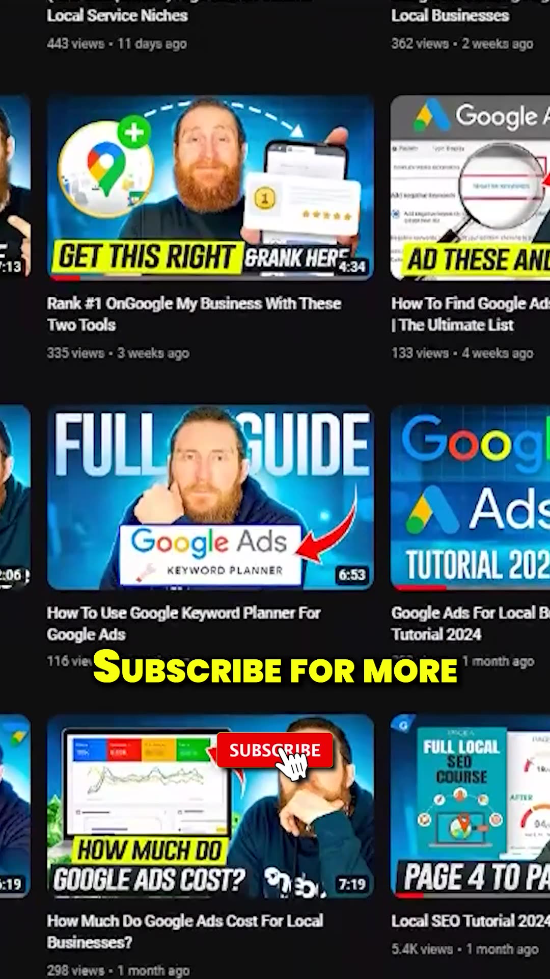 Reasons You Need Local Service Ads To Get More Local Customers