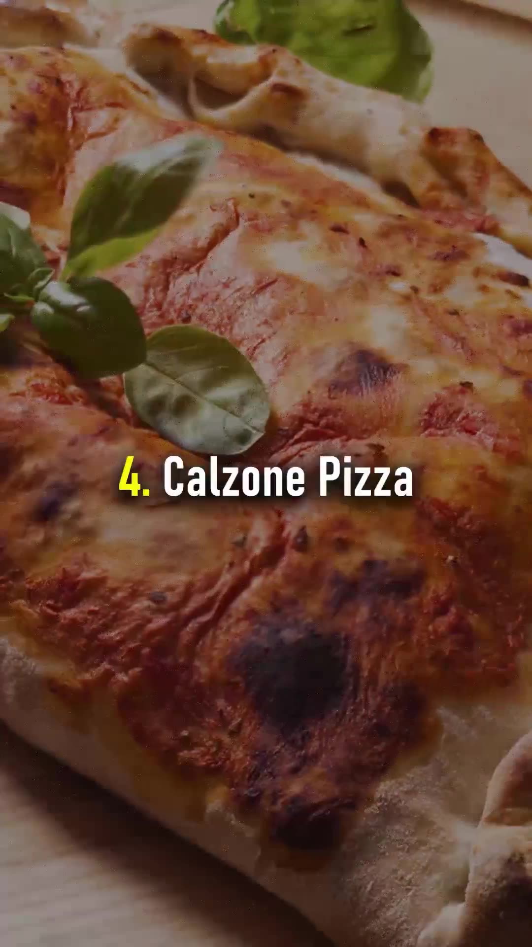 Top 10 World's Most Popular Styles of Pizza