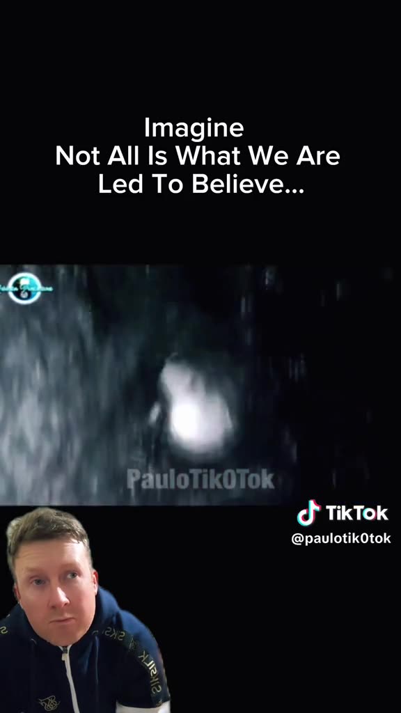 Many Things Are Not What We Are Led To Believe