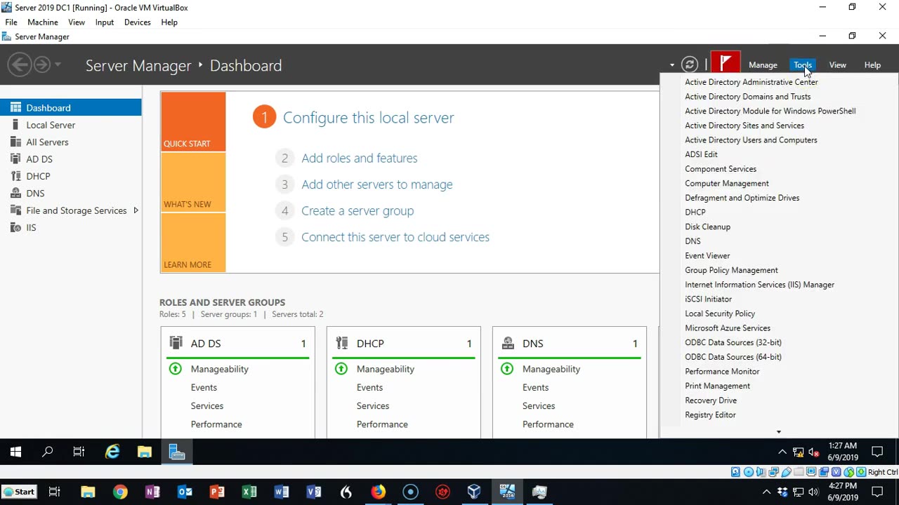 Backup And Restore Group Policy Objects In Active Directory